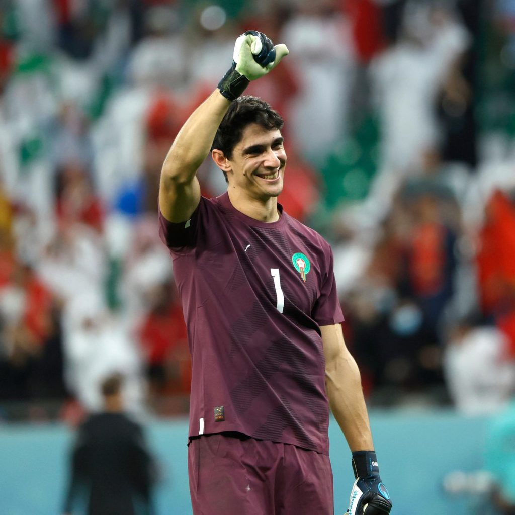 Qual o melhor goleiro do mundo atualmente - Veja top 4